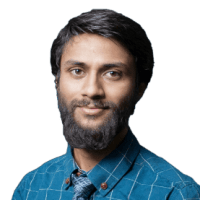 Project – Manoj Ghimire